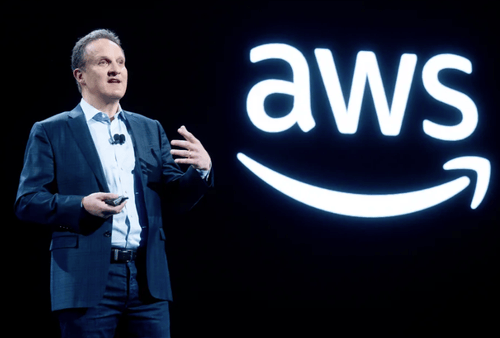 突发！亚马逊云计算业务CEO宣布辞职_Adam_Garman_Matt