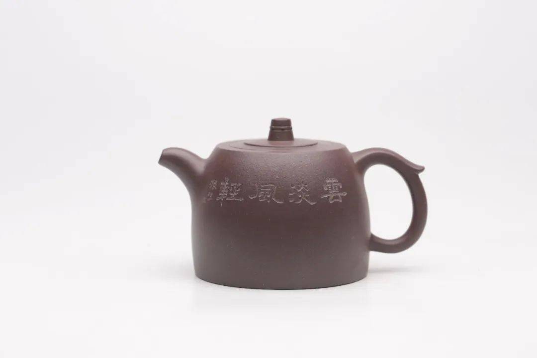 紫砂壶有“五看”两“不看”，你玩对了吗？_参考_kkhhh_做工