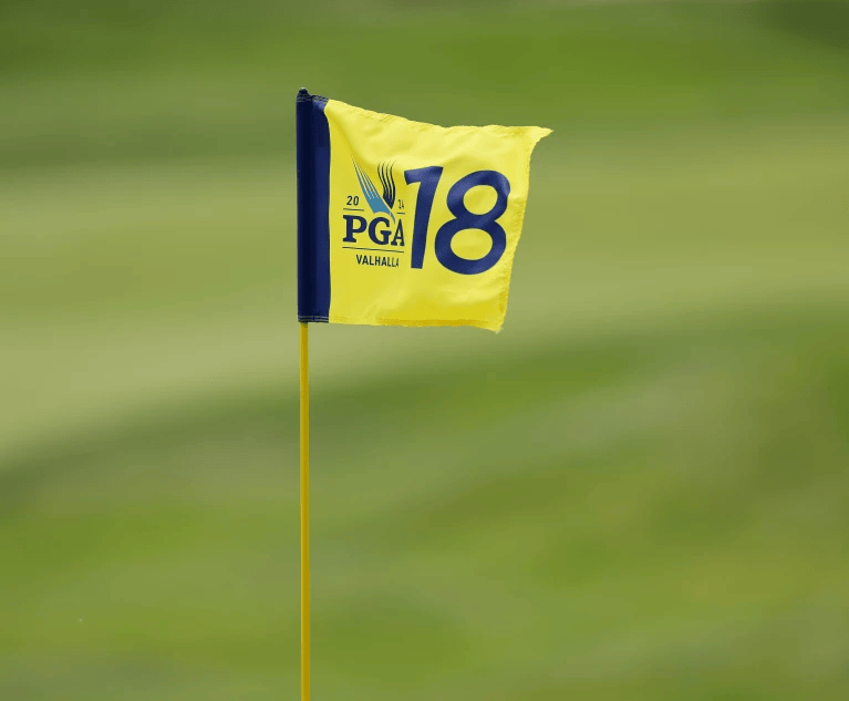 森川、赞德-15并列领跑PGA锦标赛，舍夫勒遭遇“监狱风云”后劲儿，排名滑落至T24_移动_成绩_瓦尔哈拉