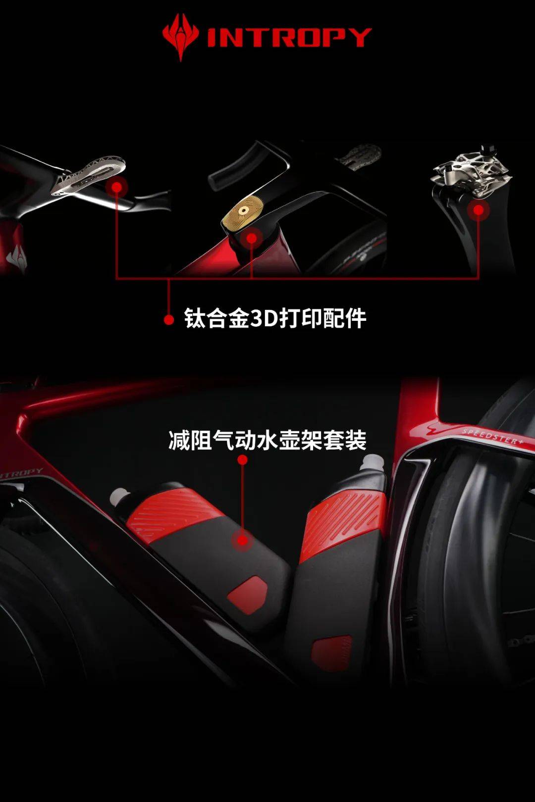 【P11再起】incolor “全局最优解” INTROPY SPEEDSTER公路车发布_搜狐汽车_搜狐网