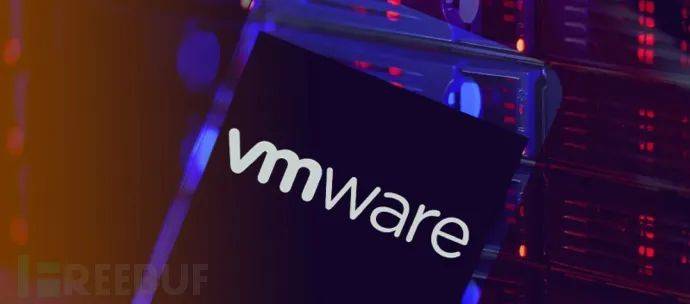 黑客利用 VMware ESXi 漏洞进行勒索软件攻击_威胁_访问_数据