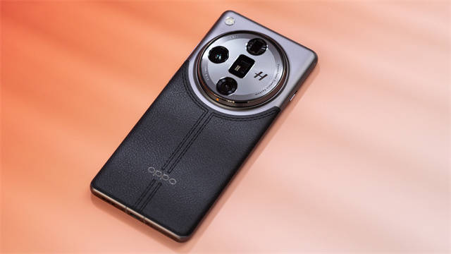 618一眼贵的数码产品超便宜入手？OPPO Find X7 Ultra性价比高_影像_旗舰_背部