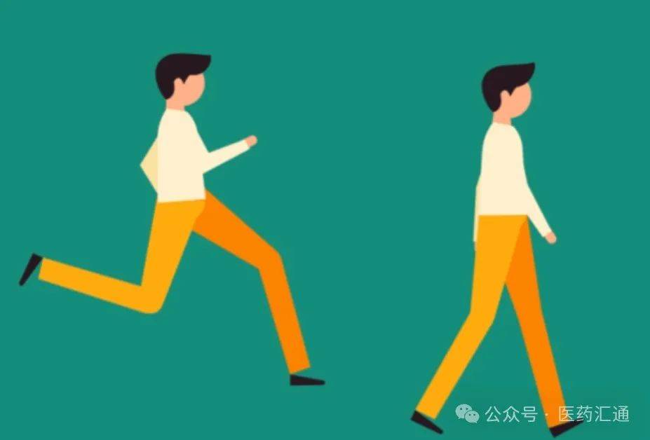 走路越多越好吗？如何判断自己适合的运动强度？_进行_风险_包括