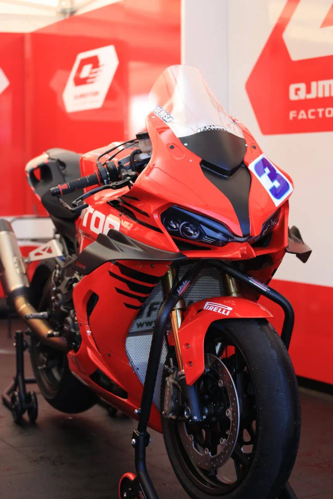 为什么它才是QJMOTOR的四缸旗舰跑车？_搜狐汽车_搜狐网