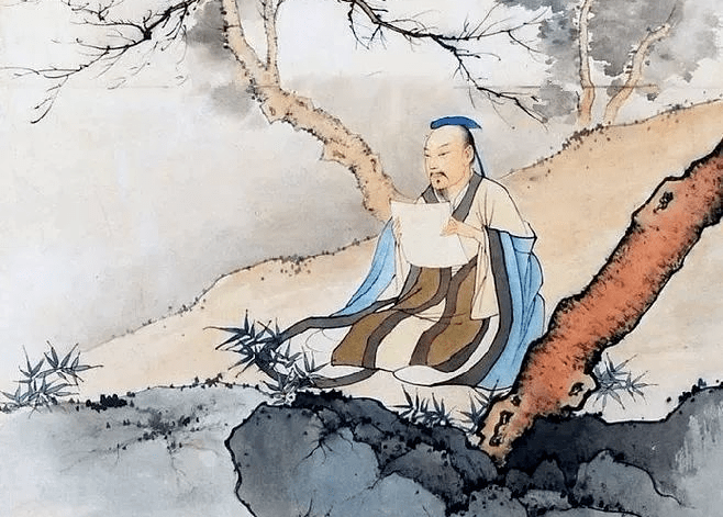 高处时渡人，低谷时渡心，迷茫时渡己王阳明内心人生