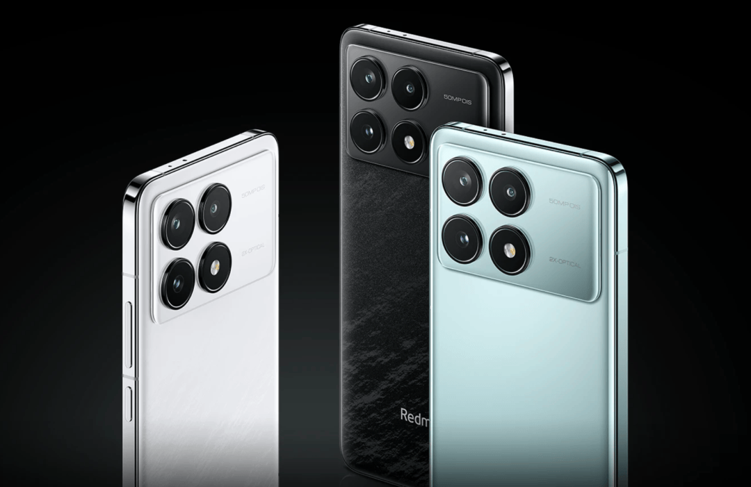 未来的红米新旗舰，卢伟冰表示非常强，是K70U还是K80 Pro？_配置_产品_市场