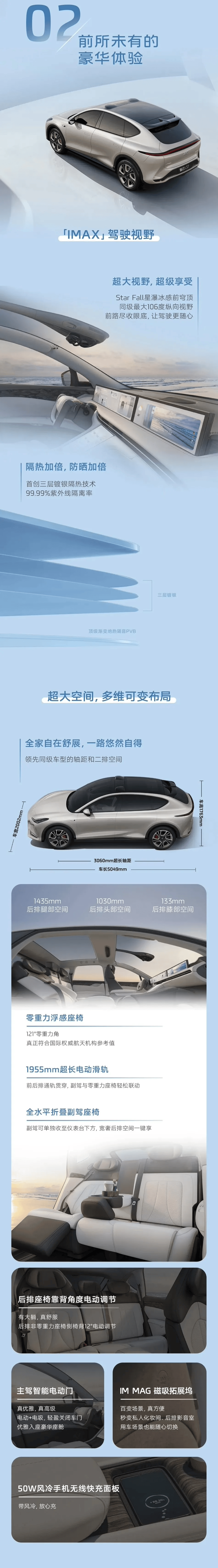 29.98 万元起售，智己LS7 Max智能旗舰SUV正式开售_搜狐汽车_搜狐网