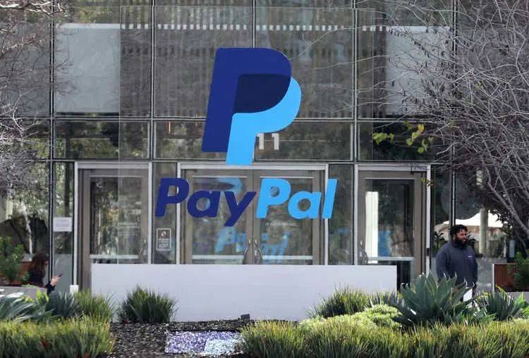 PayPal：进军数字广告领域是明智之举_收入_该公司_创新