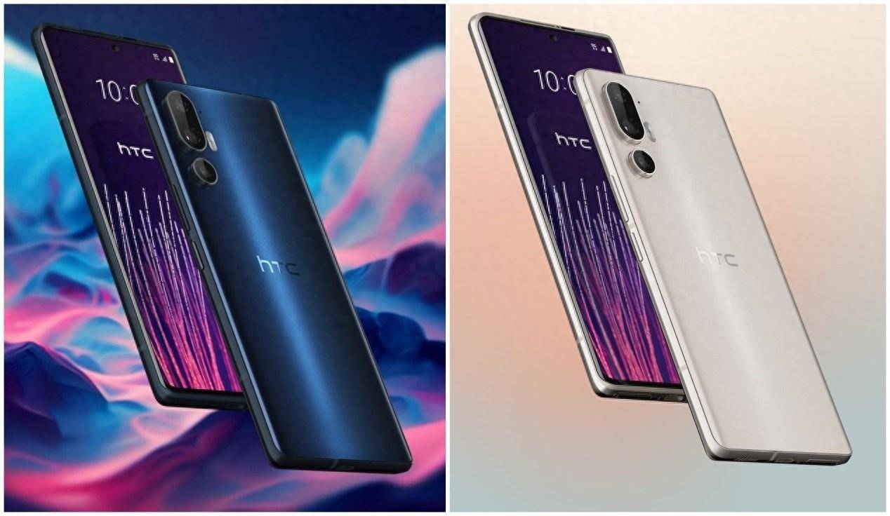 HTC还在发力，新机U24 Pro正式发布4千元起售_市场_支持_手机