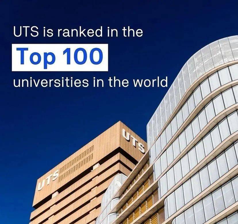 2025 QS世界大学排名发布 | UTS名列世界第88位_研究_全球_学科