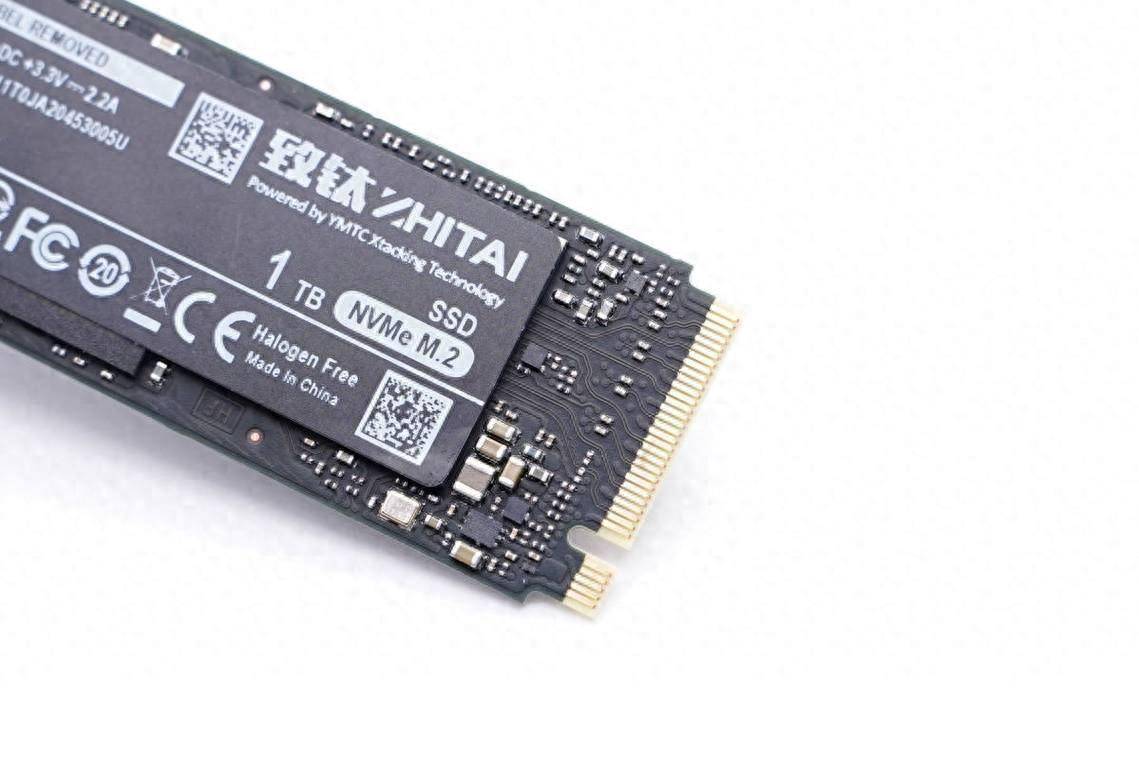 不到500的2TB SSD，这个618应该没戏了，网友：说好的国产崛起呢？_市场_价格_厂家