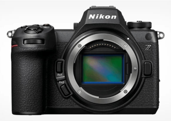 尼康Z6 III正式发布 有效像素2400万 售价约1.9万元_视频_连拍速度_相机