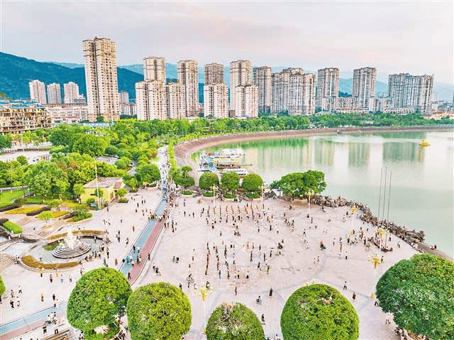 A good place for recreation and workouts_park_in_fit