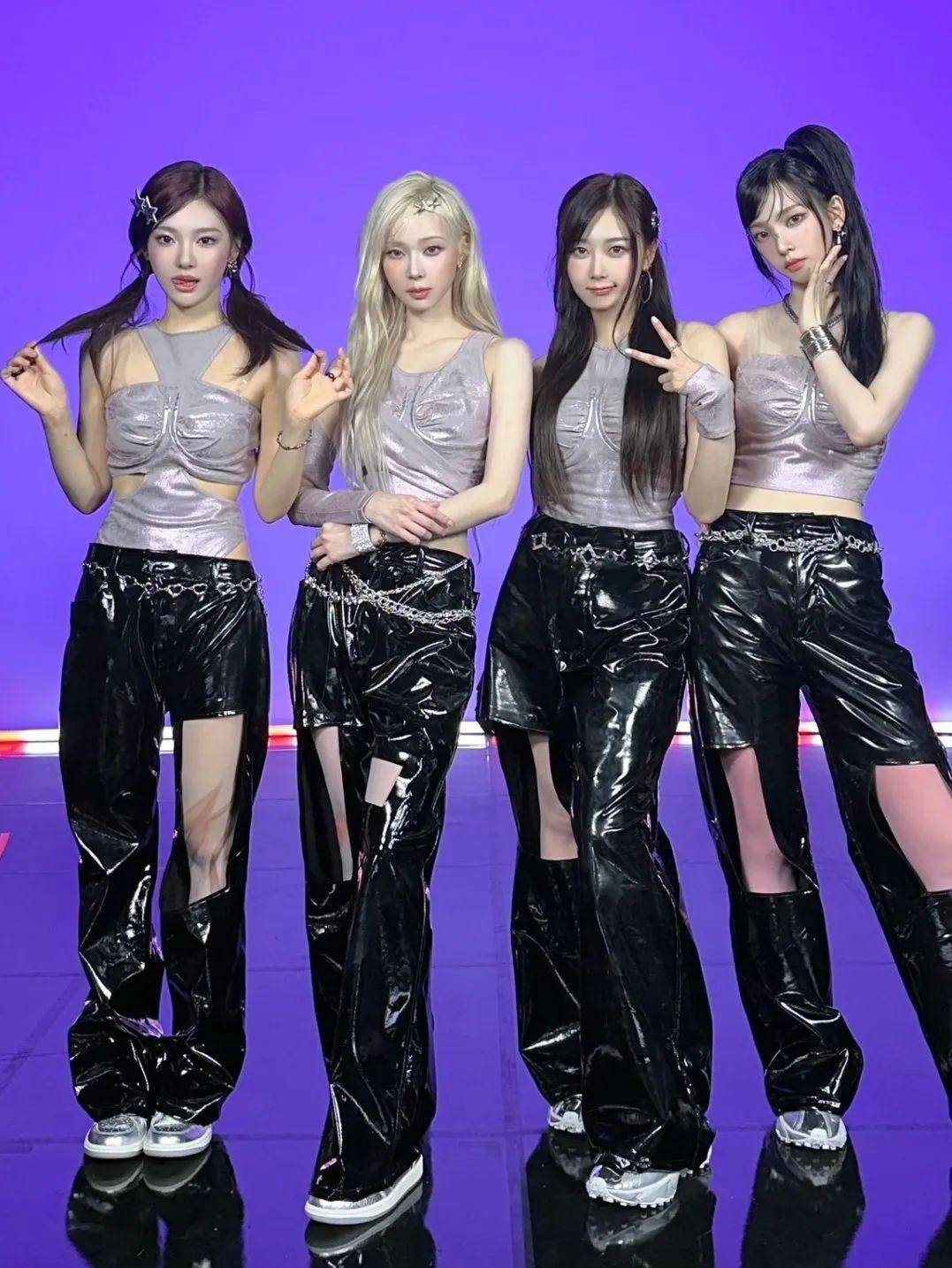 「Y2K」已成过去，「Y3K」才是进行时_风格_赛博_时尚