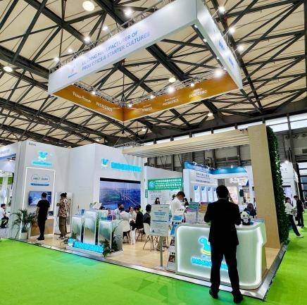 CPHI &HNC双展联动，均瑶润盈以创新技术引领益生菌行业新风尚_客户_产品_公司