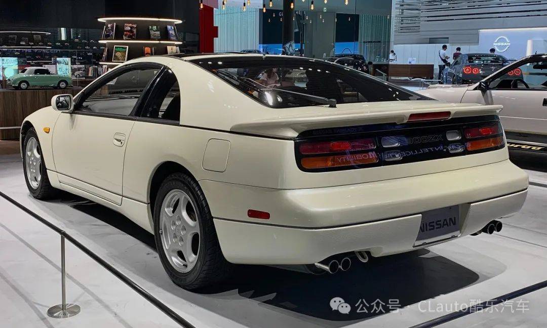 Nissan Z：最美平民性能跑车之旅 P1_搜狐汽车_搜狐网