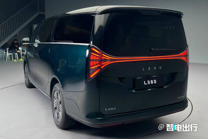吉利翼真L380限时售34.99万起！比极氪009便宜15万_搜狐汽车_搜狐网
