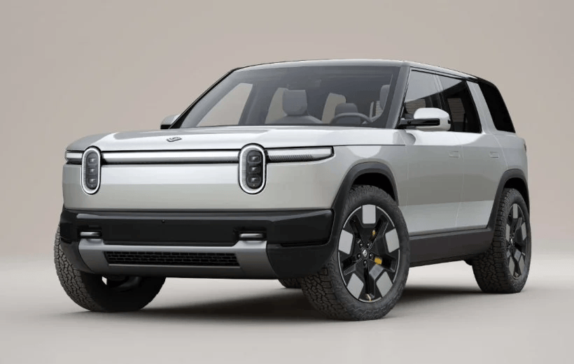 大众汽车拟投资“造车新势力”Rivian 50亿美元，合资开发下一代电动汽车_初创公司_人民币_双方