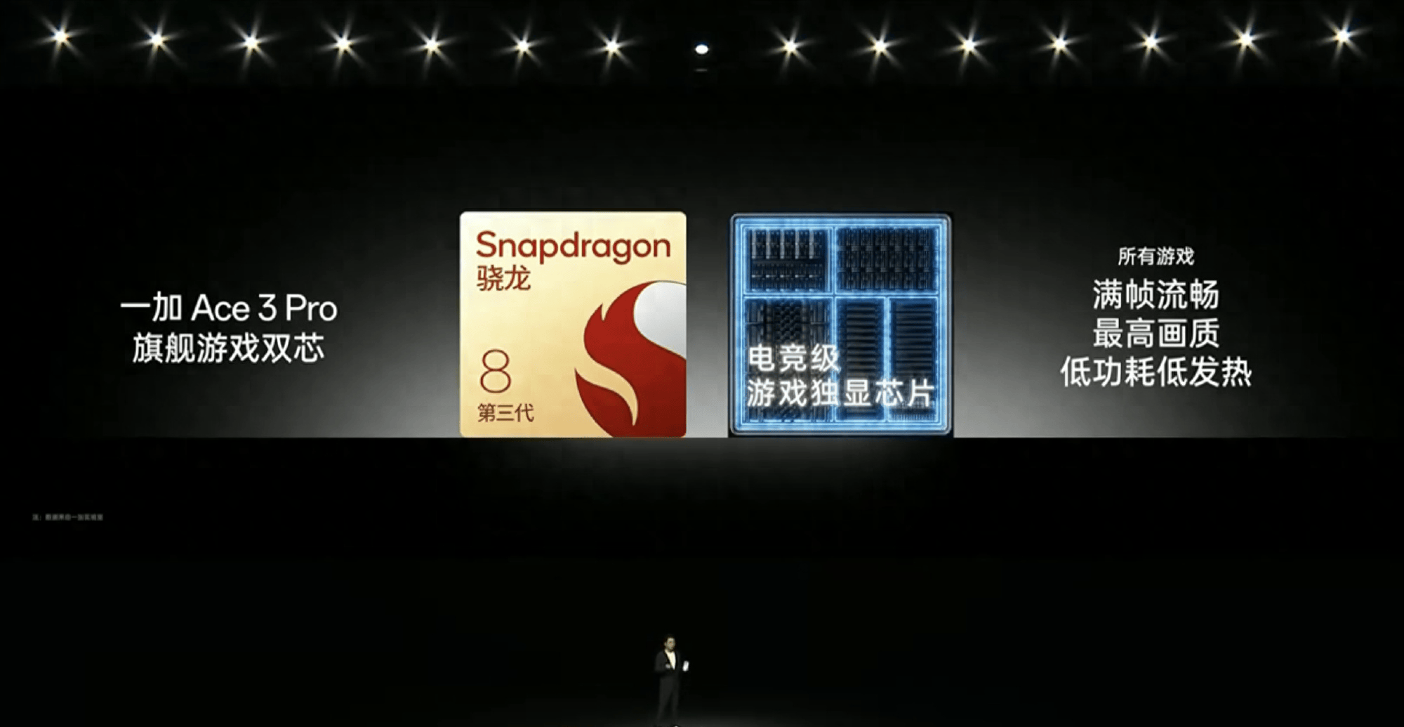 3199起步，一加Ace 3 Pro有点飘了，网友：双11再说吧_续航_方面_价格