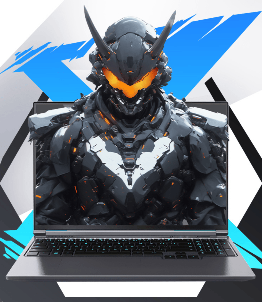 机械革命极光 X 游戏本正式发布：i7 HX55 + RTX 4060 / 4070，5999 元起_配置_独立_搭载