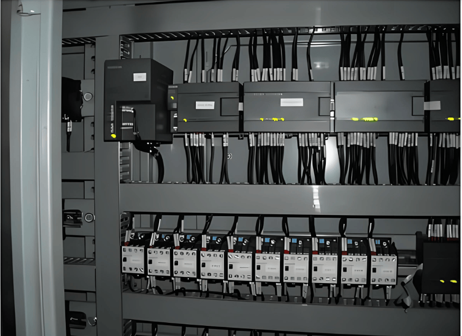 PLC数字量输入，用NPN接法好？还是PNP接法好？_传感器_习惯_喜讯