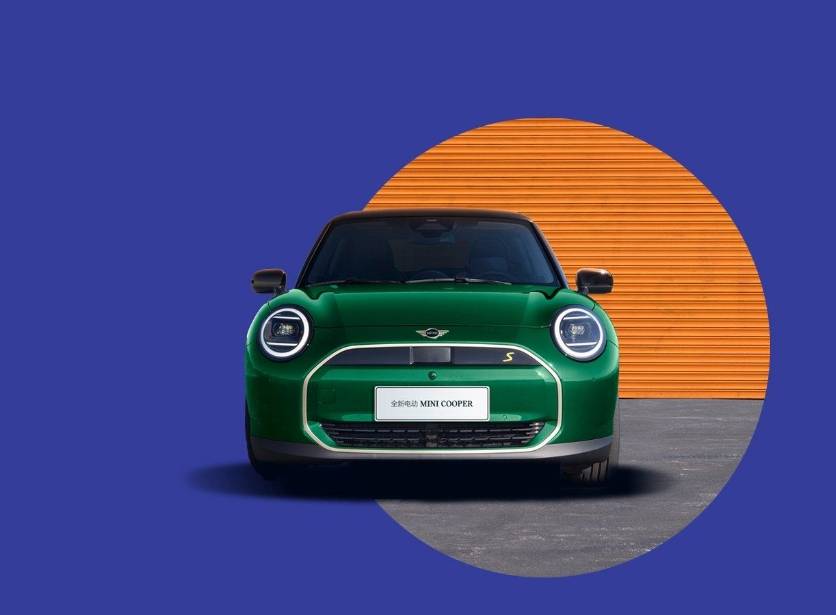 全新MINI COOPER纯电版上市 售价18.98万元起_搜狐汽车_搜狐网