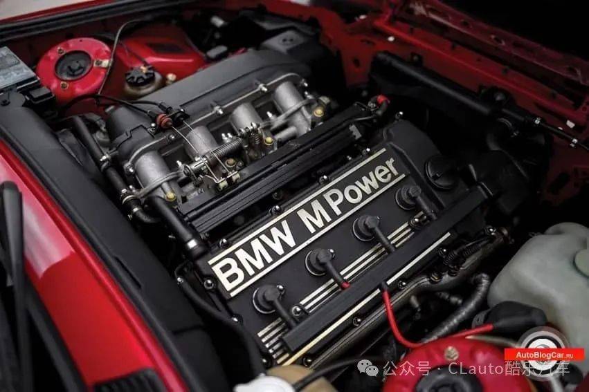 E30 M3，真正的四缸手动后驱性能车_搜狐汽车_搜狐网