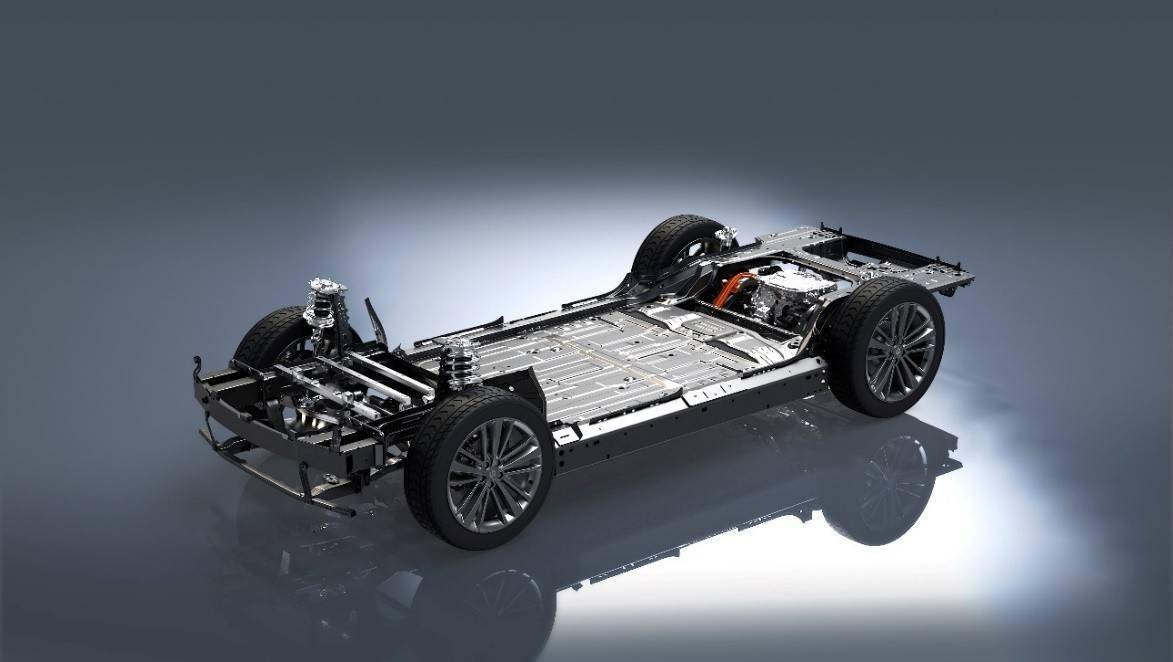 神奇MPSUV！15.58万起的零跑C16，比理想L6更实惠、更实用_搜狐汽车_搜狐网