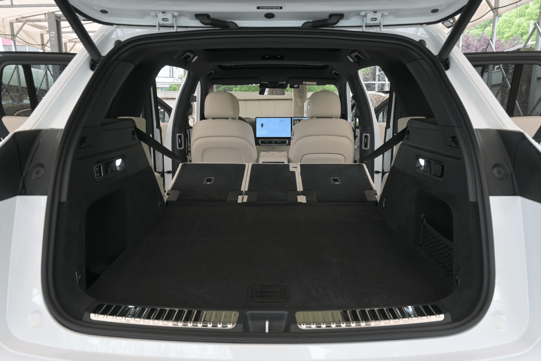 【诺总日记】理想L6/L7/L8/L9，怎么选？——终极攻略_搜狐汽车_搜狐网