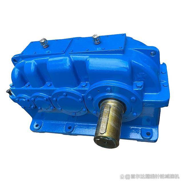 ZSY560-71-I硬齿面减速机 机械传动配件 精度高_应用_设备_行业