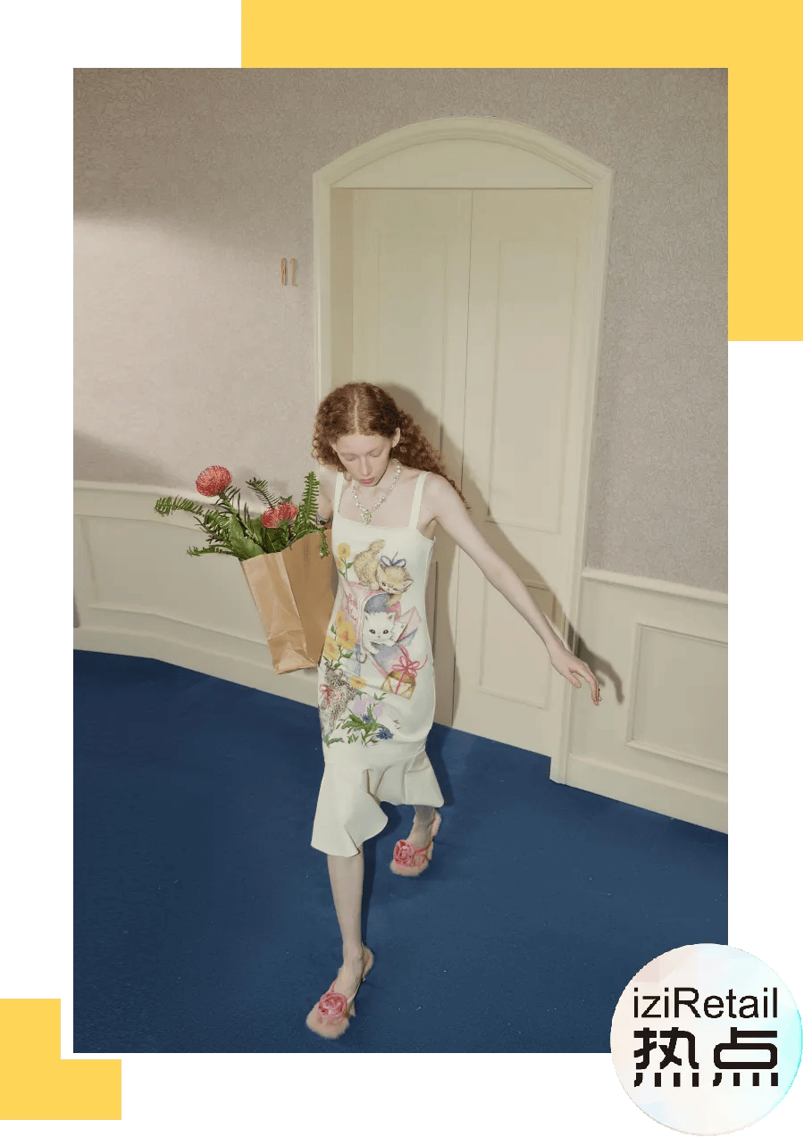 iziRetail品牌沙龙：GREENBELT首家主题概念店在上海龙华会盛大开幕_空间_服饰_消费者