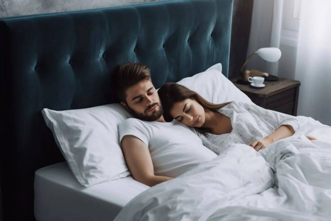 和男人夜聊，把 晚安”换成这三句话，他会想你一整夜梦里晨曦情感