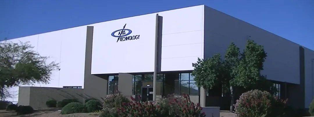 又一家碳化硅设备厂宣布签单_Axus_公司_制造