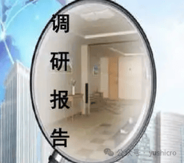 42%GCP机构办接管了有企业资助经费的IIT？_调研_问卷_管理