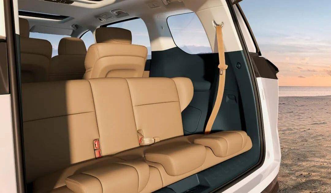 广汽传祺E8 HEV版上市，2+2+3布局，16.68万起_搜狐汽车_搜狐网