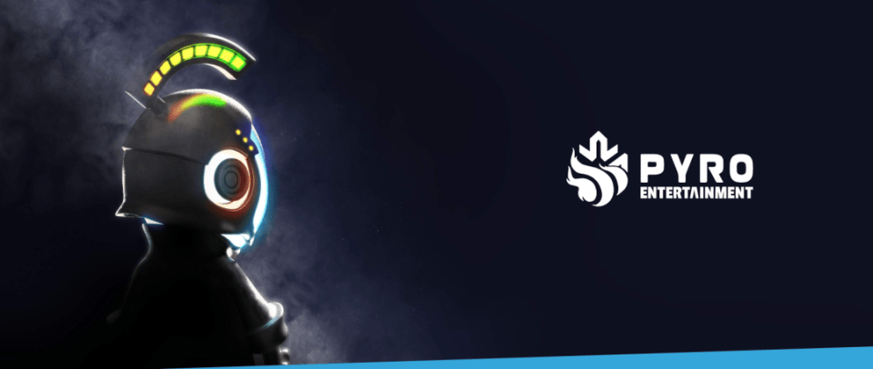 盾兵科技 Pyro AI，来自香港的游戏开发商，递交IPO招股书，拟赴美国上市_公司_手机