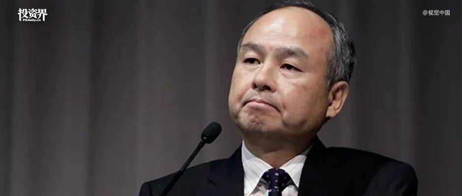 孙正义把创始人告了_亚伯拉罕·沙菲_融资_用户