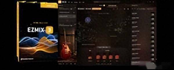 Toontrack 发布AI驱动的混音插件 EZmix 3_搜狐网