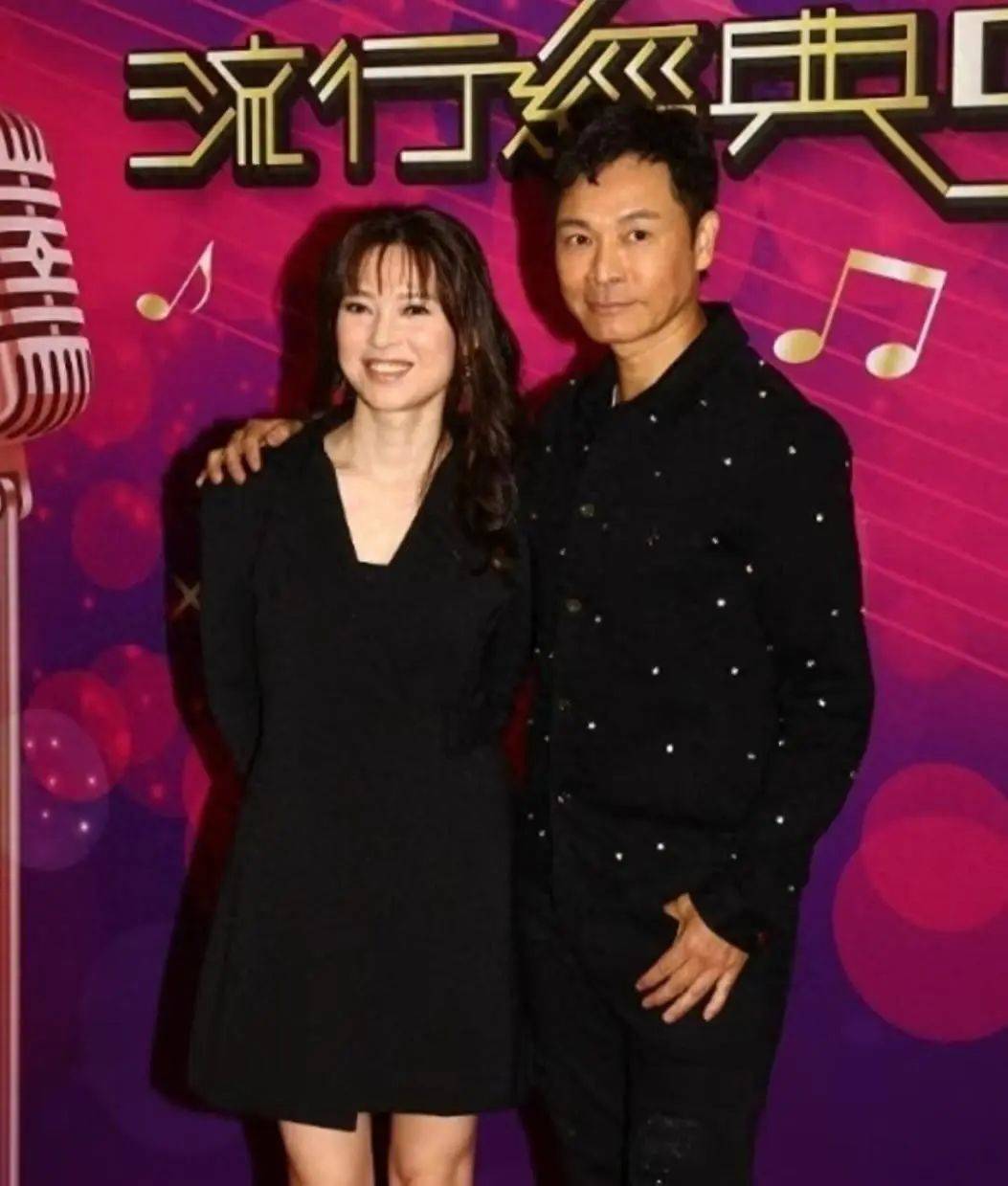 宣布离婚后被前妻公开数臭！59岁TVB当家视帝现身内地餐厅，面容憔悴_郭晋安_网友_感情