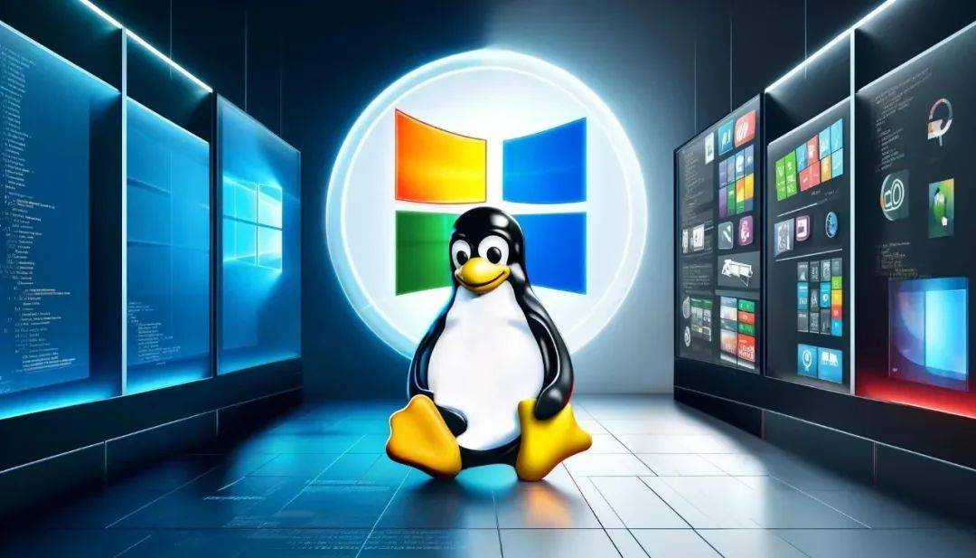 微软 “闯祸” Linux 躺枪：Windows更新补丁之后，Linux打不开了_系统_漏洞_网友