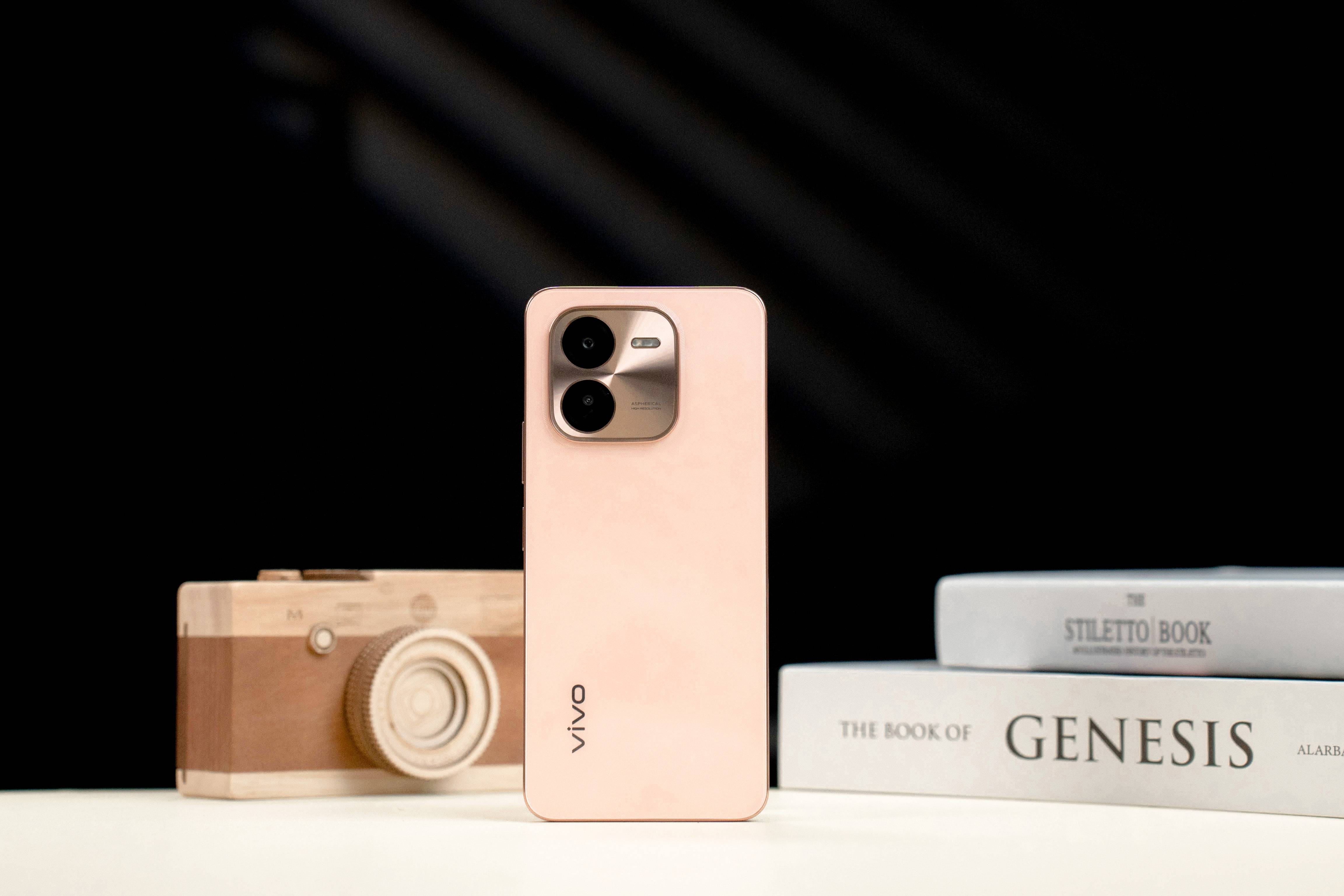 vivo Y37 Pro评测：6000mAh厚血续航，掉电太难！_电池_手机_游戏