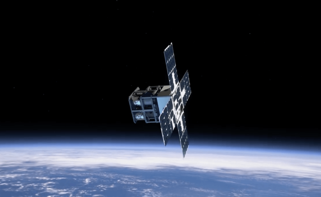 三体照进现实，NASA 发射了「太阳光帆」-科技探索-资讯-头部财经