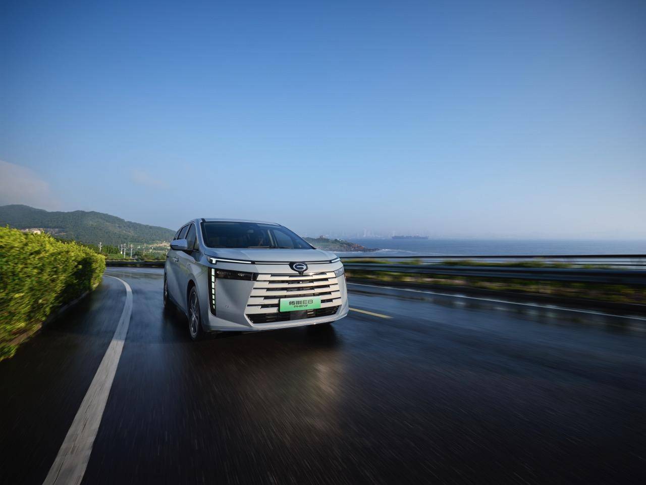 传祺E8+上市23.28万起，家用车能否进入MPV时代？_搜狐汽车_搜狐网