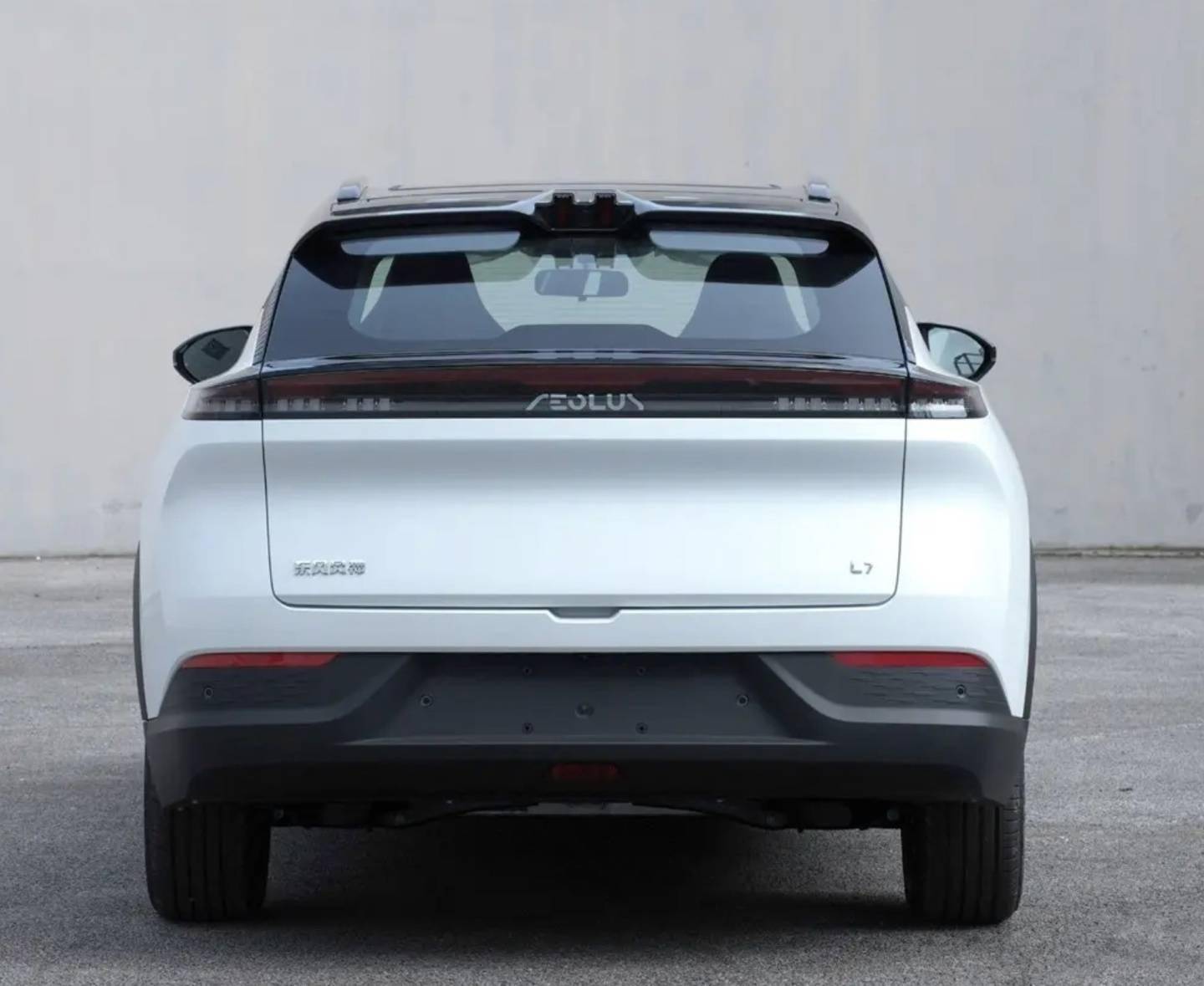 东风风神 L7 纯电版 9 月 23 日上市：预售价 13 万-15 万元_搜狐汽车_搜狐网