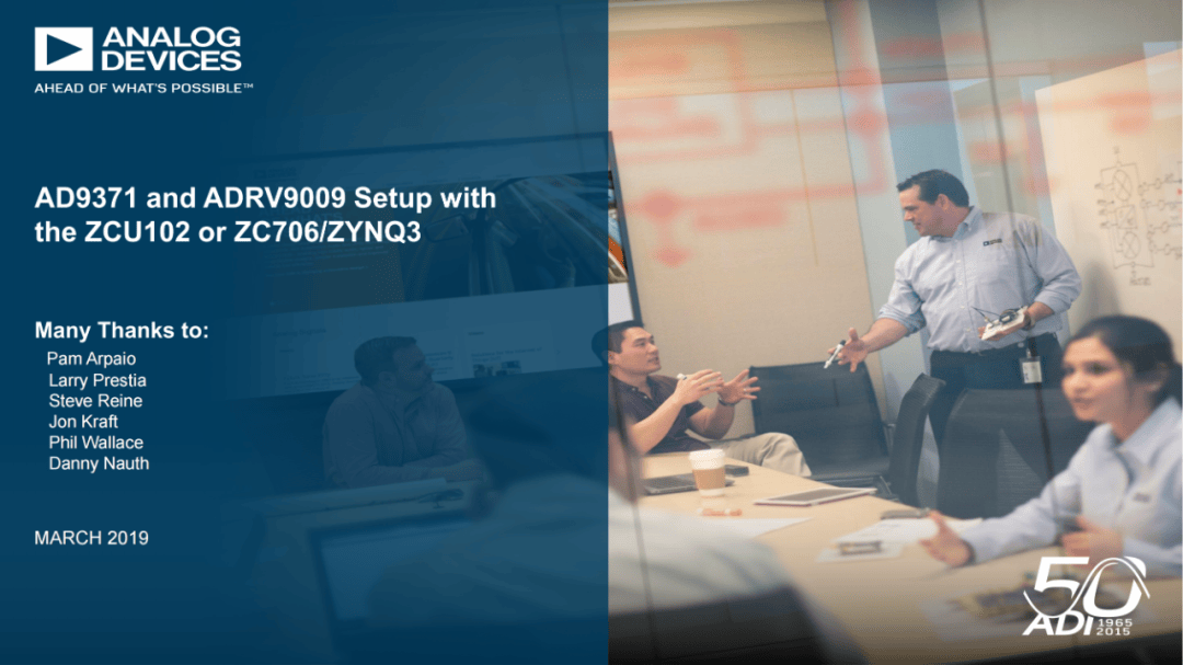 ZC706+AD9371的开发平台可以用来做SDR？_Putty_Linux_包括