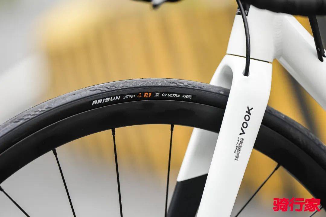 “专业”调性下所打造的公路车 3998元的Vook One物超所值_搜狐汽车_搜狐网