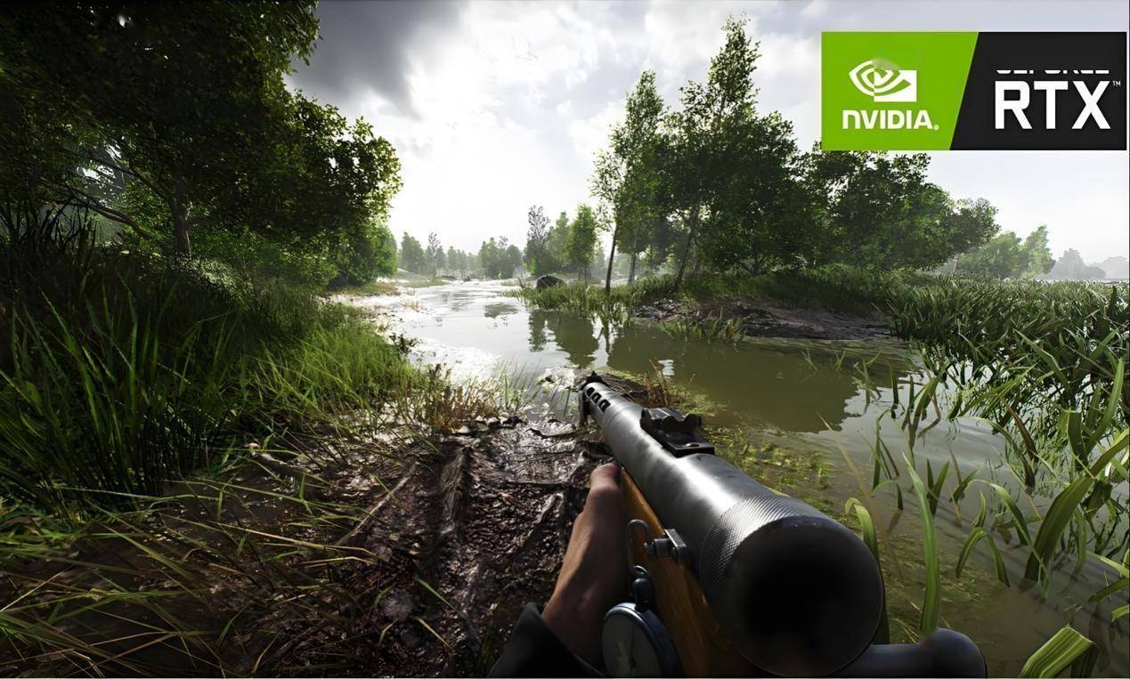 纳斯达克庆祝 NVIDIA GeForce 256 发布 25 周年_电子游戏_Cores_用户