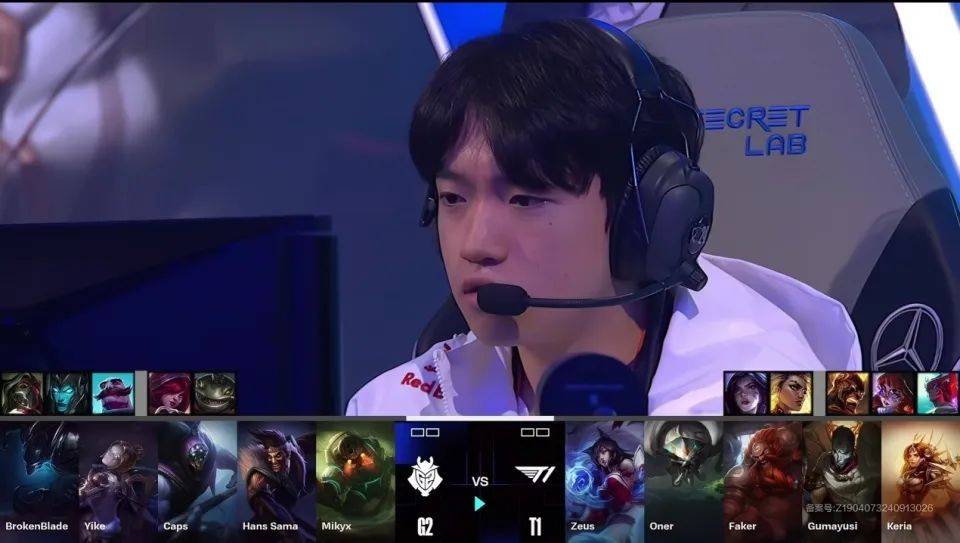 Faker登场打脸BLG，乱局大翻盘，训练赛公开，TheShy言论真实_比赛_赛区_欧美