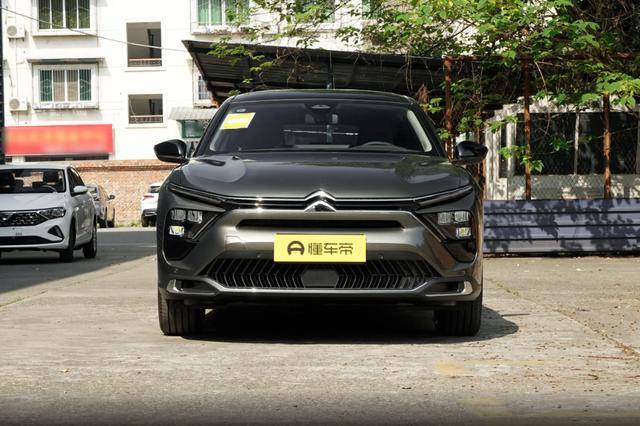 13万多可全款落地，全系1.6T+8AT，雪铁龙凡尔赛C5X值得买吗？_搜狐汽车_搜狐网