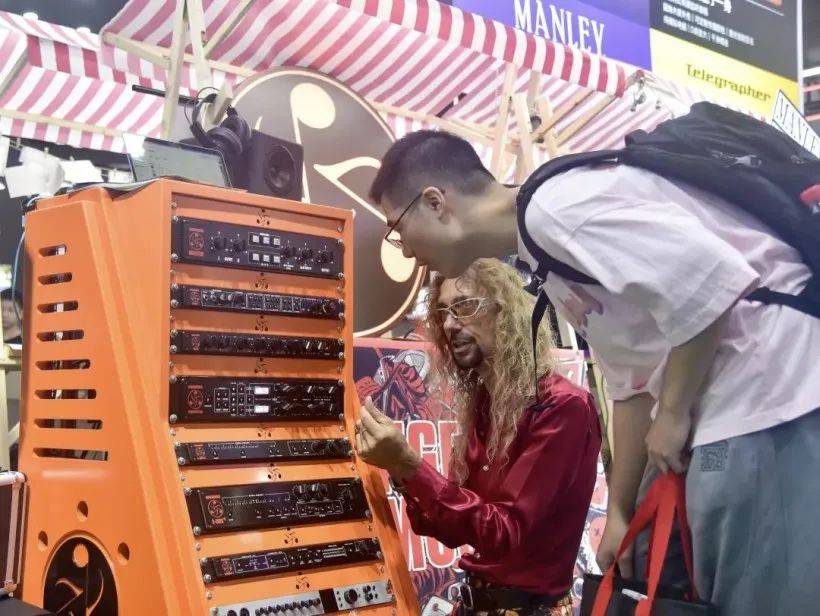 叮咚音频：软硬件夜间讲堂《模拟混音与数字插件的碰撞》_Music_Ray_Marek